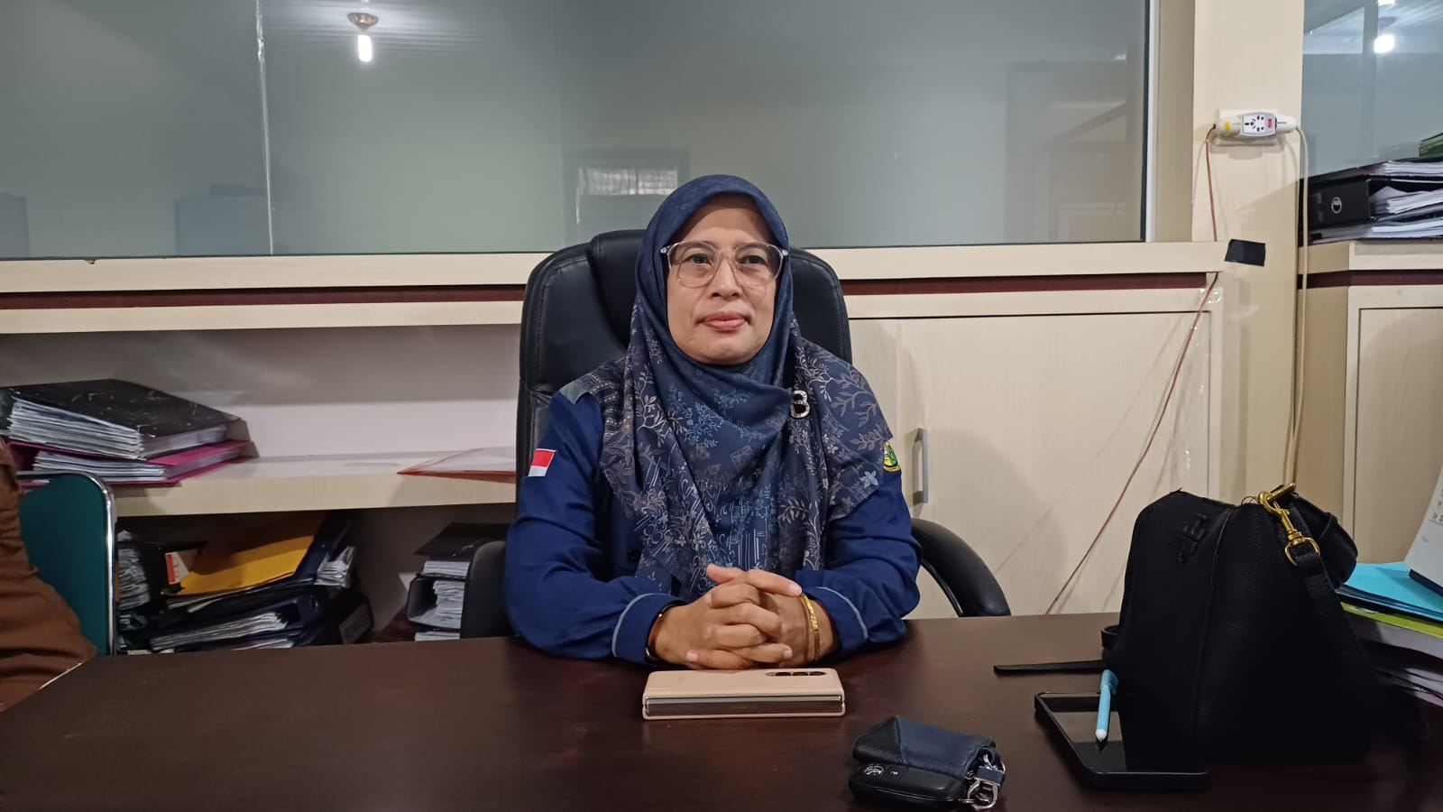 DPPKBP3A Kampar Latih Berbagai Keterampilan Buat Perempuan yang Jadi ...